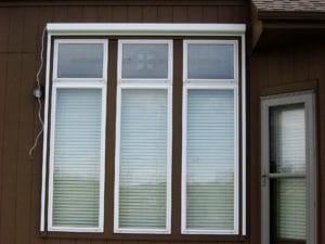 Solar Shades & Screens