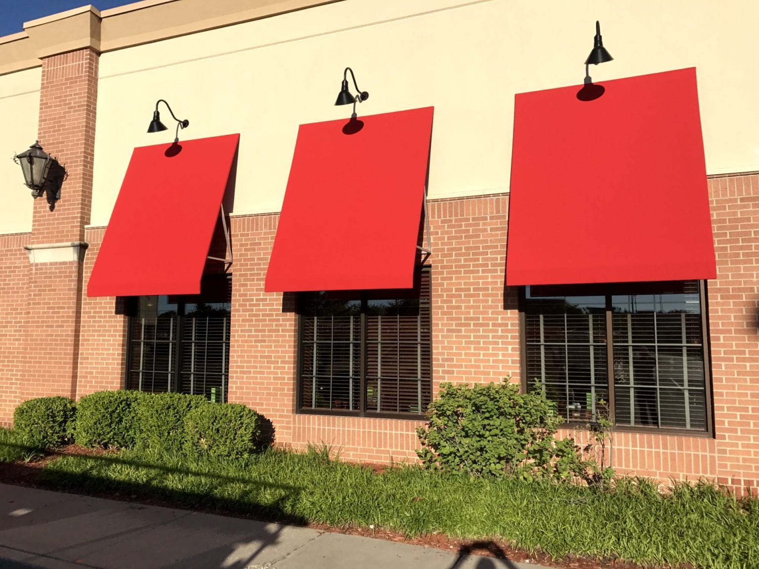 Restaurants