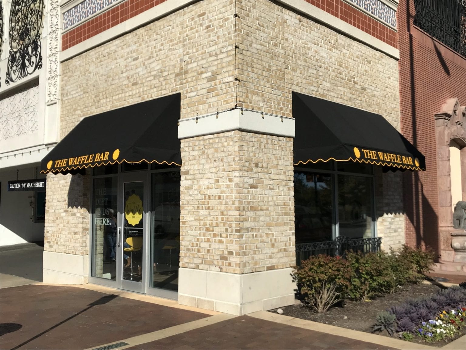 Restaurants