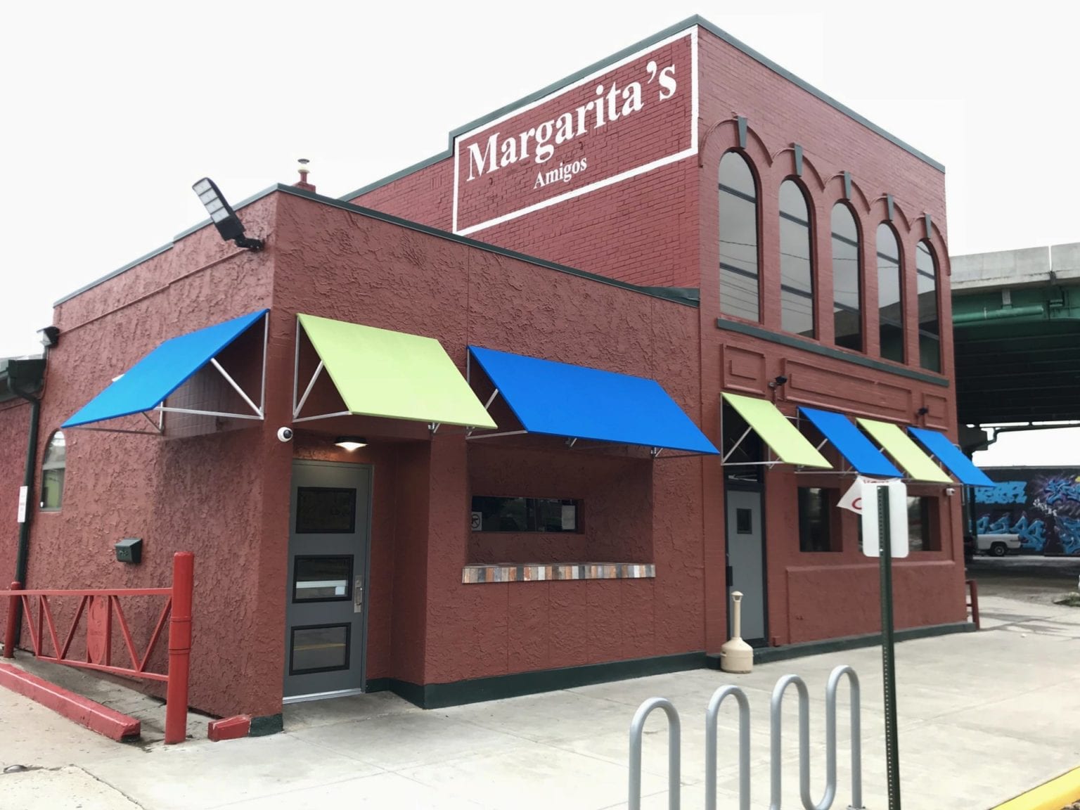 Restaurants