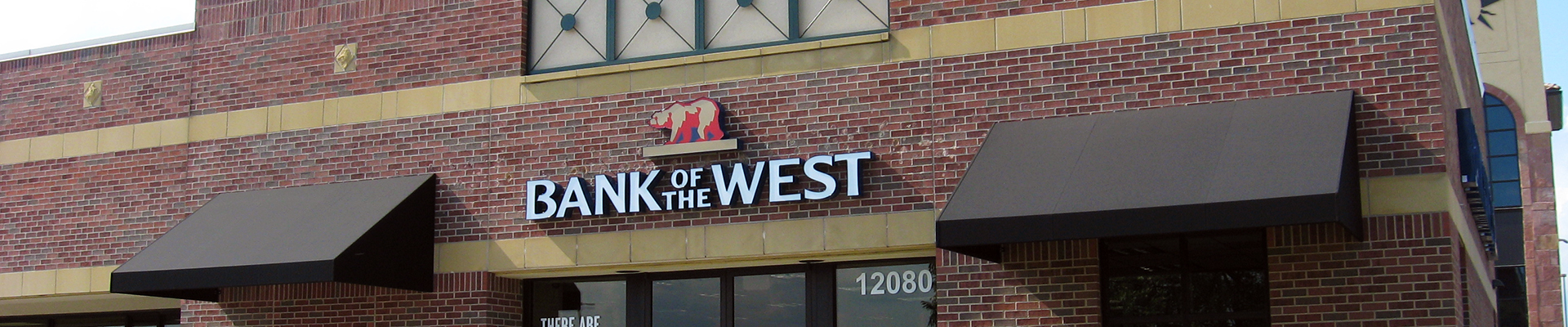 B&A Banner | Kansas City Tent & Awning Company